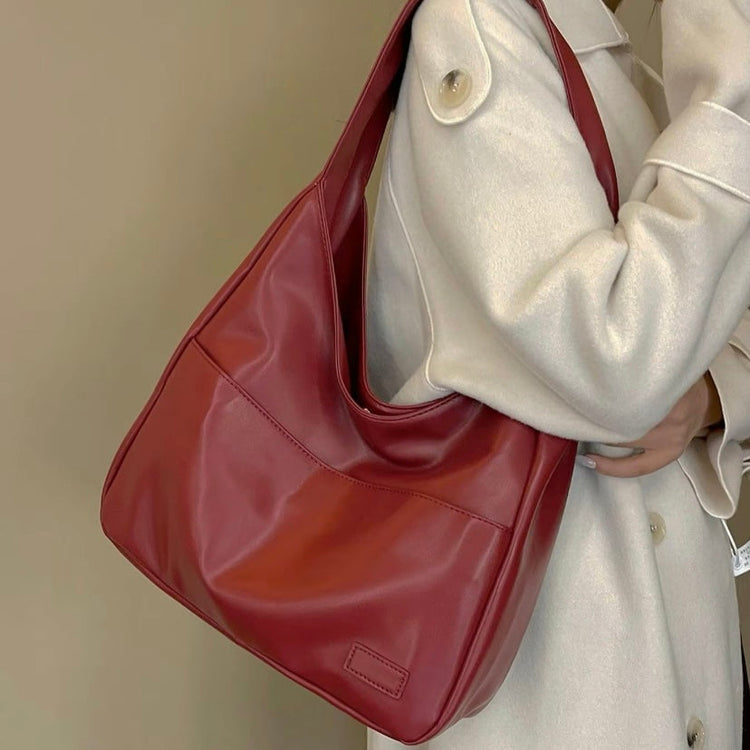 Maya Bag - Red – Hello Vichy