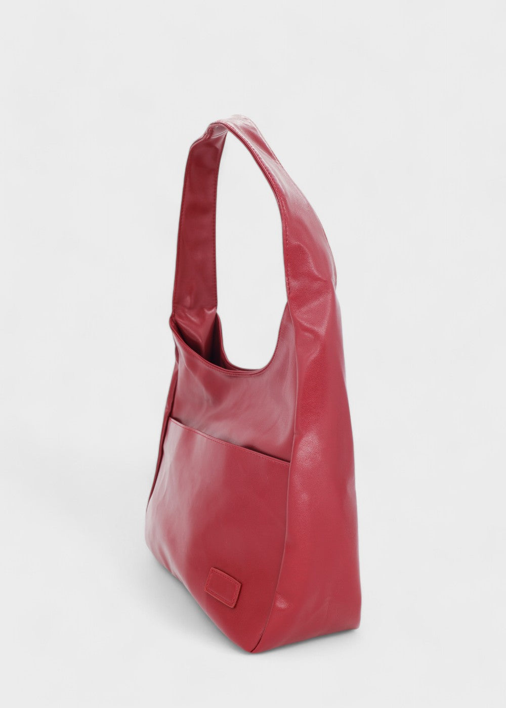 Maya Bag - Red – Hello Vichy